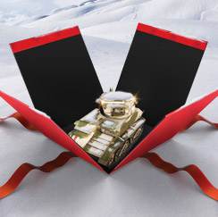 World of Tanks — Free Online Game