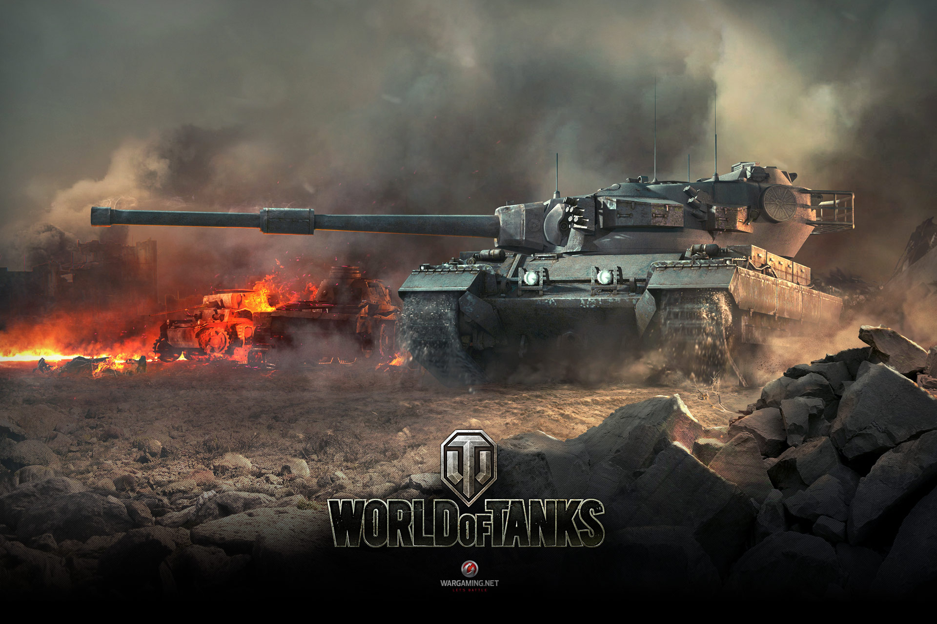 Ekran G wny W Formie Tapety Nowo ci WoT News World Of Tanks Ekran G wny W Formie Tapety Nowo ci WoT News World Of Tanks