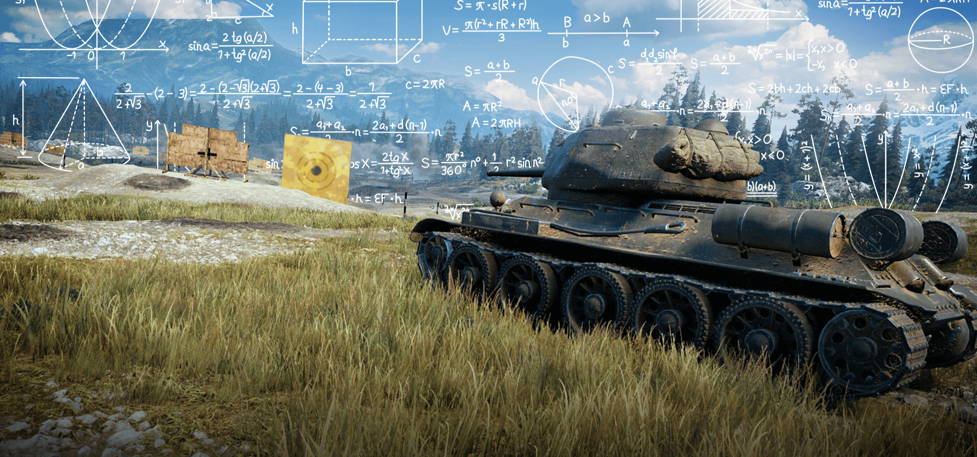 Tank Coach: How to Aim! | Tank Coach Video Guide Series | Guide | World ...