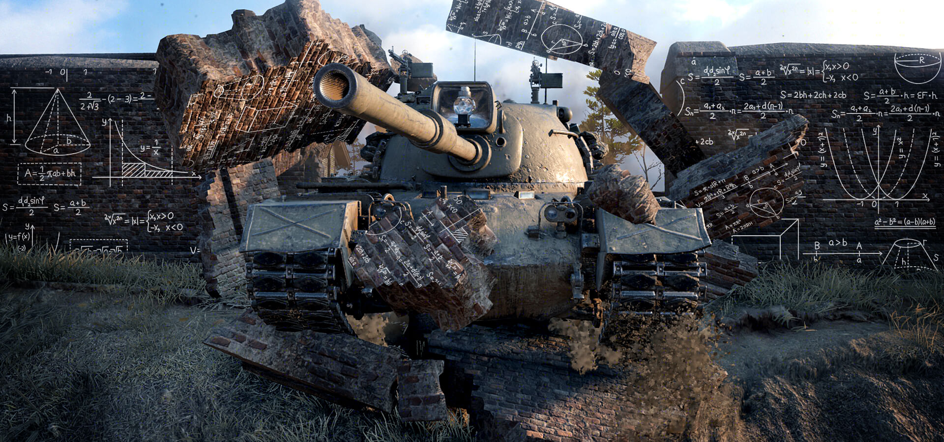 Tank Coach: Mastering Medium Tanks! | Tank Coach Video Guide Series ...