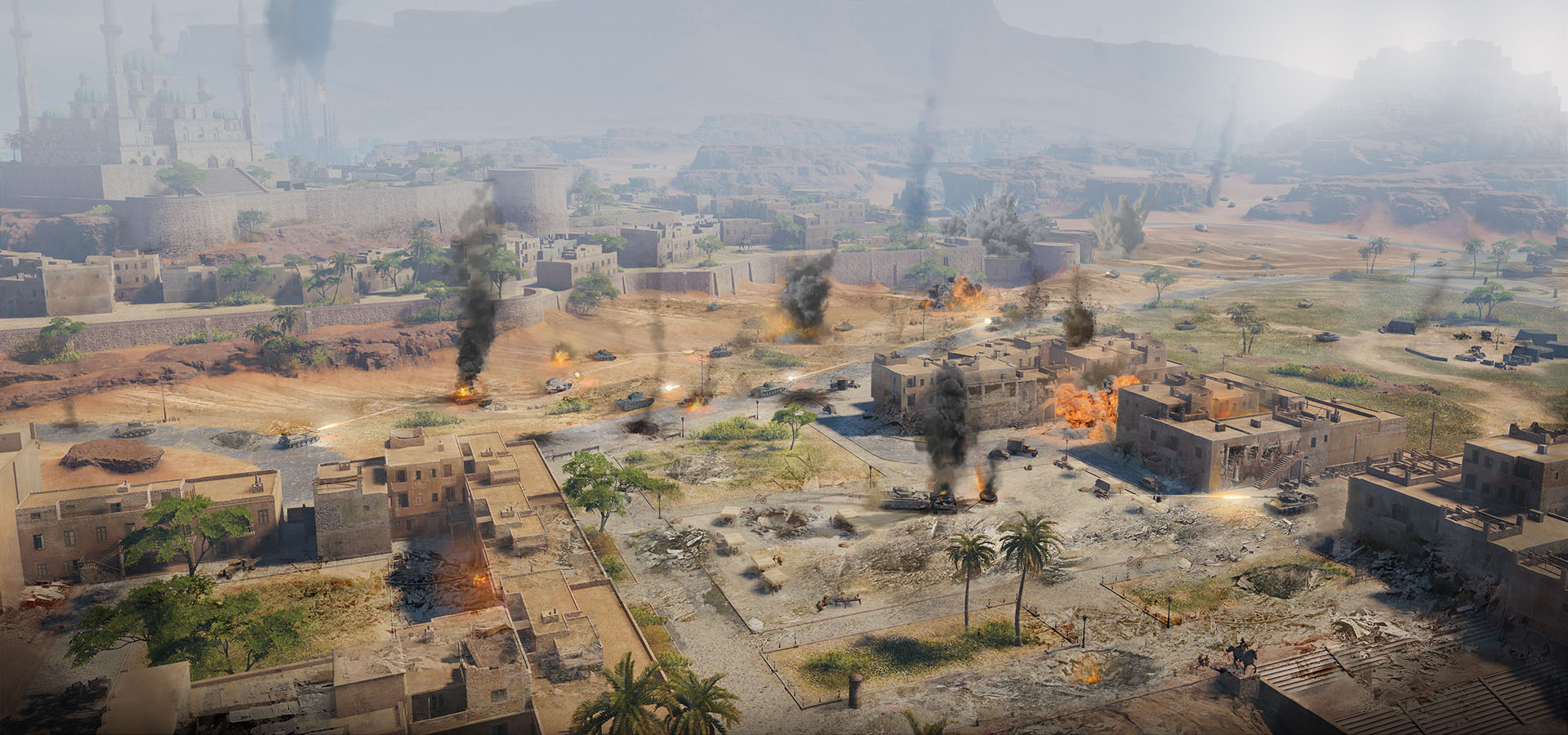 Frontline | General | Full Guide