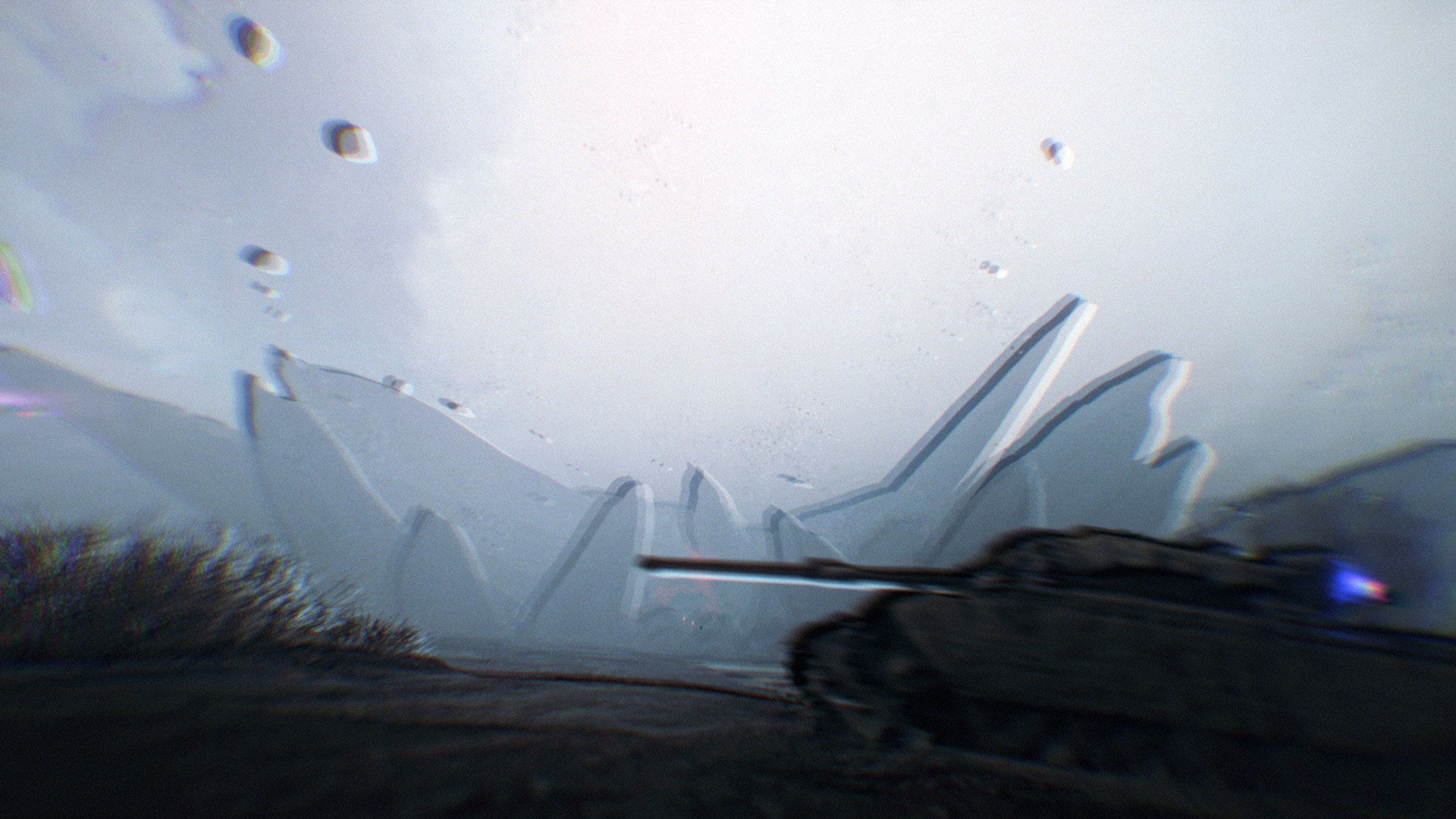 HALLOWEEN 2024: BABYLON PROJECT