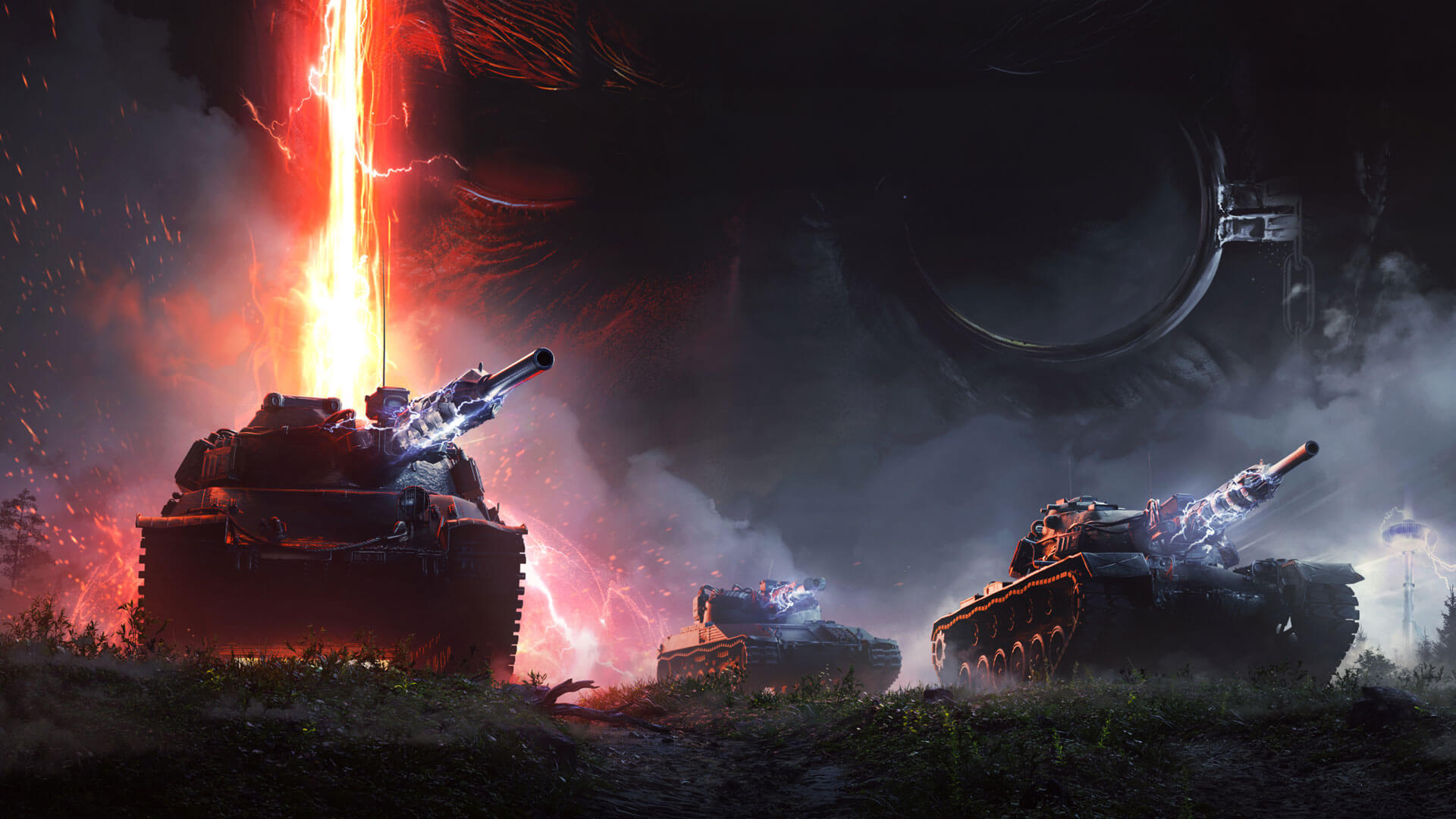 Waffenträger: La resa dei conti