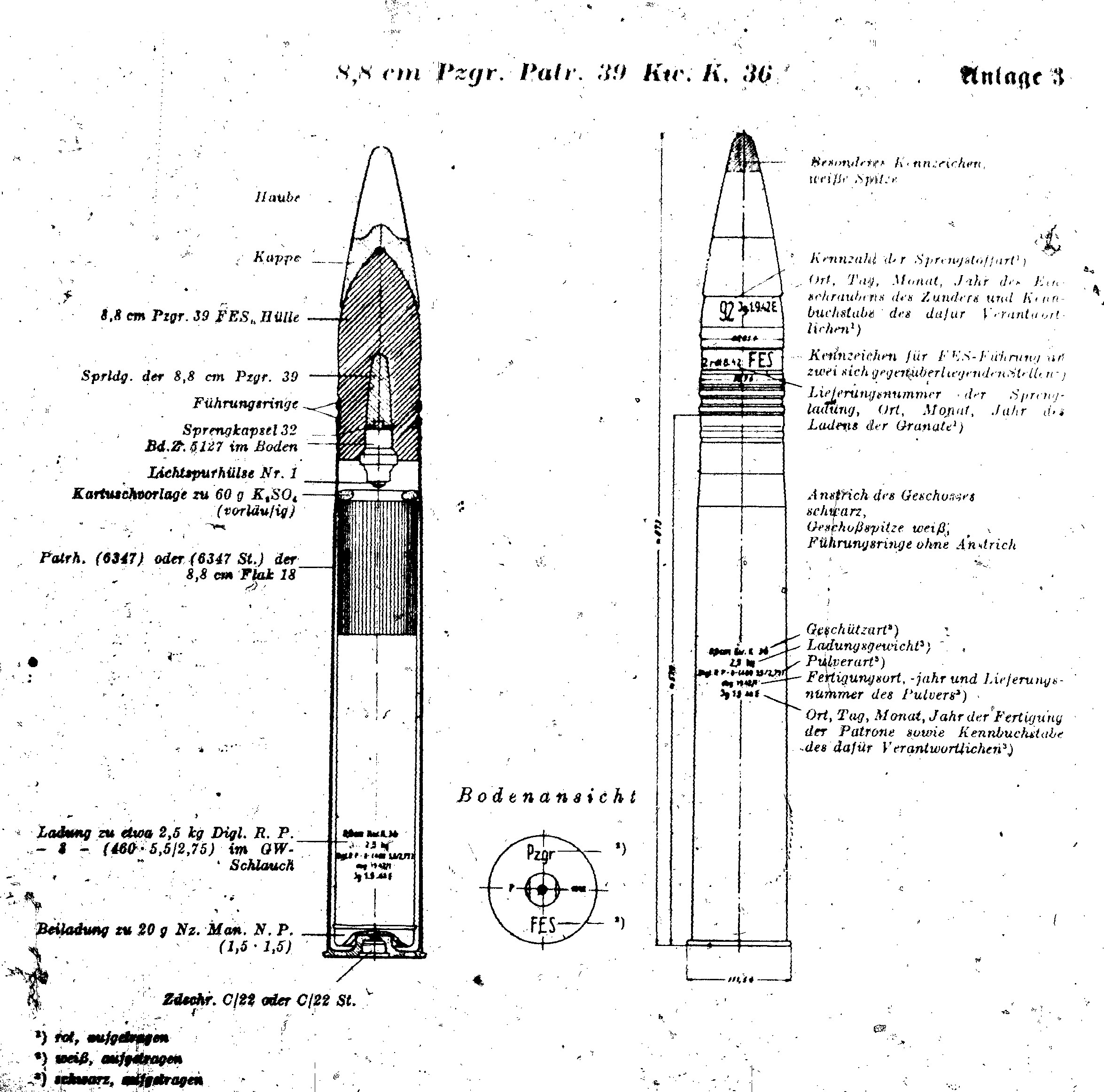Anti-Tank Rounds | Firebase Challenger | World of Tanks
