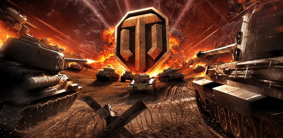 Global Map and Clan Leaderbord on the Global Map in World of Tanks